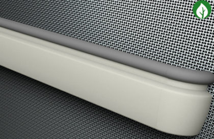 Hospital Handrails | CS Acrovyn®