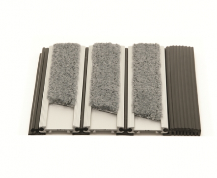 Commercial Entrance Mat | CS PEDIMAT®