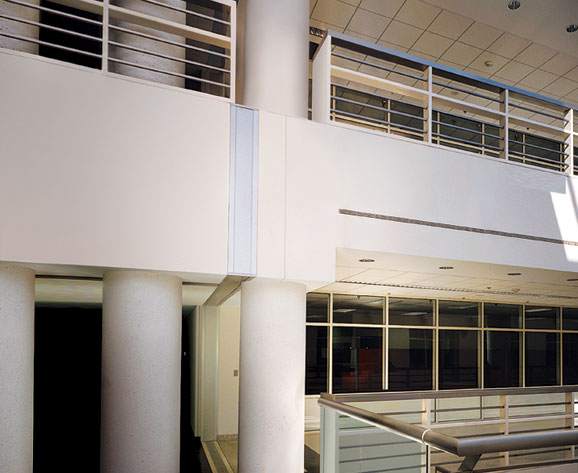 Wall Joint Covers - Ceiling Joint Covers | CS Couvraneuf®