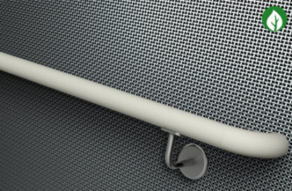 Hospital Handrails | CS Acrovyn®