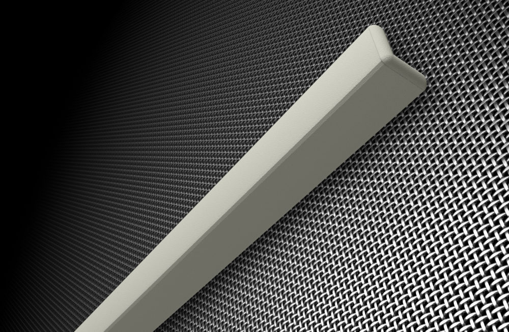 Corner Guards for Walls | CS Acrovyn®