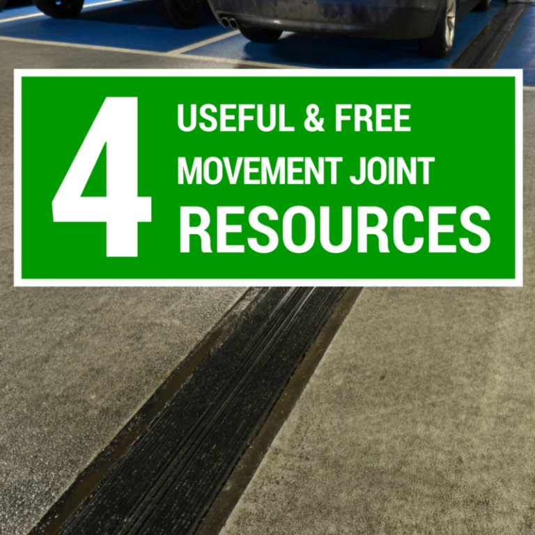 4 Free Resources to Help You With Your Movement Joints