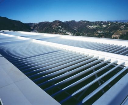 Designing External Solar Shading Systems | CS Airfoil®