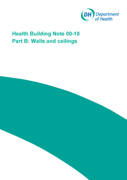 Using Wall Protection in Healthcare Environments | CS Acrovyn®