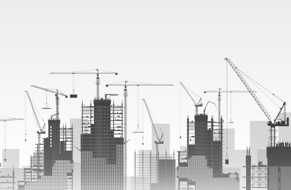 About CS | Construction Specialties