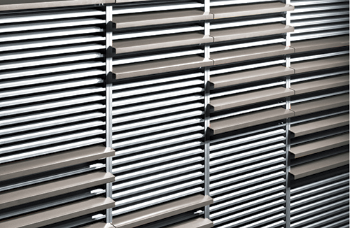 Building and Architectural Louvres Explained