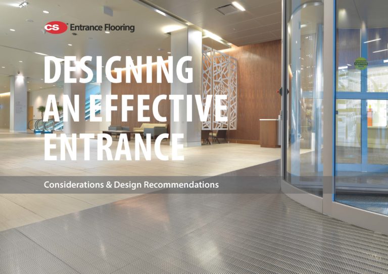 Interior Entrance Mats | CS Pedimat® Ultra