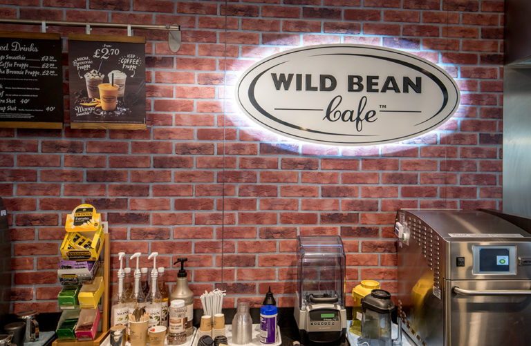 Entrance Matting and British Standards BS8300 & BS7953