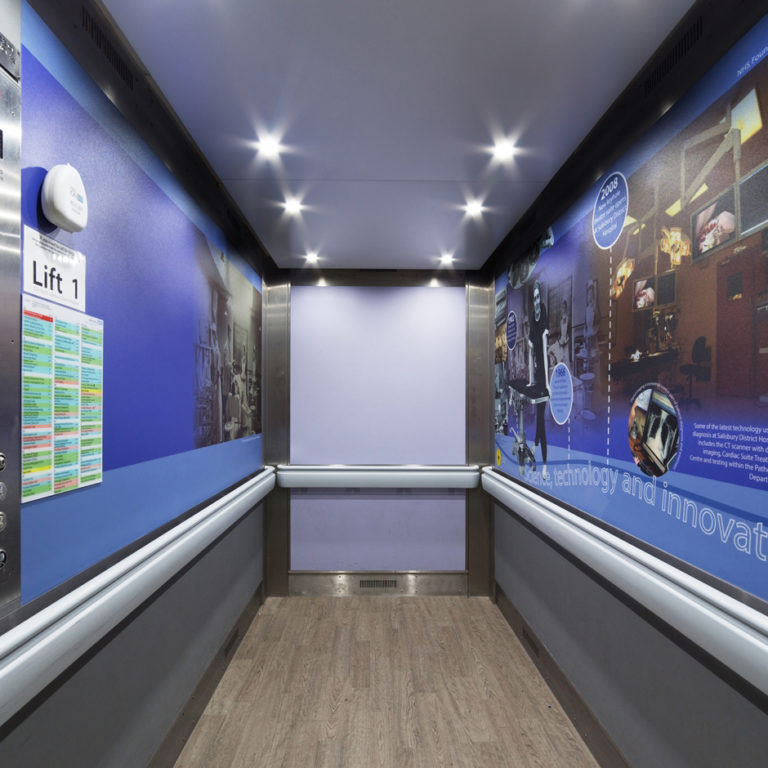 Bespoke Wall Coverings | CS Acrovyn by Design®