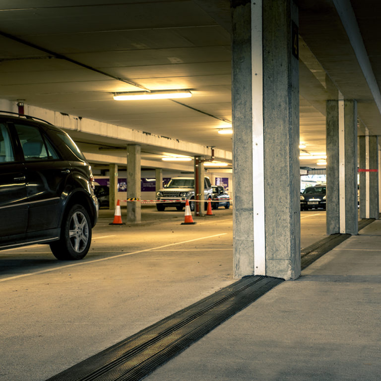 CS™ Expansion Joint Covers | CS Australia