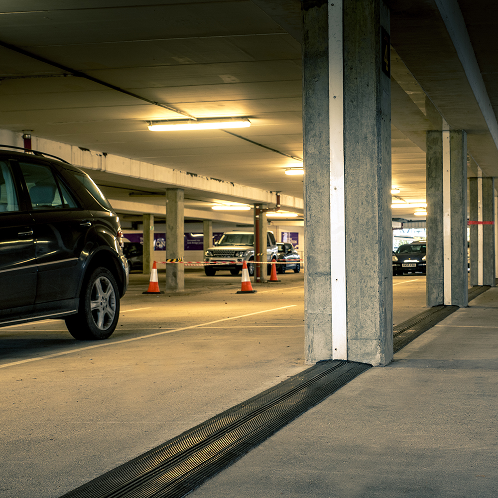 CS™ Expansion Joint Covers | CS Australia