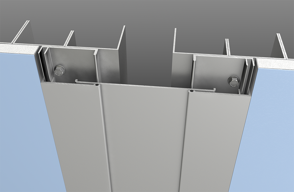 Expansion Joint Covers | CS Allway®