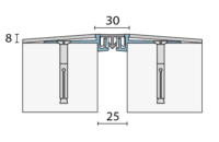 GFPS Series - Construction Specialties