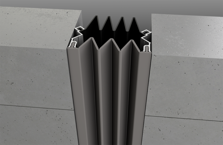 CS Expansion Joint Covers Brochure | Movement Joint Covers from CS