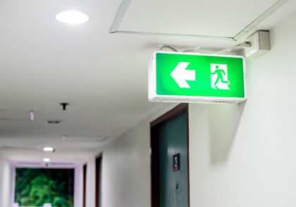 How Passive Fire Protection Limits the Spread of Fire & Smoke | CS Blog