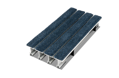 Entrance Flooring Systems | CS Pedisystems®