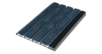 Entrance Flooring Systems | CS Pedisystems®