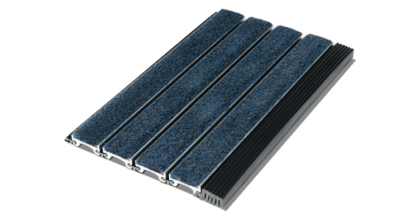 Entrance Flooring Systems | CS Pedisystems®