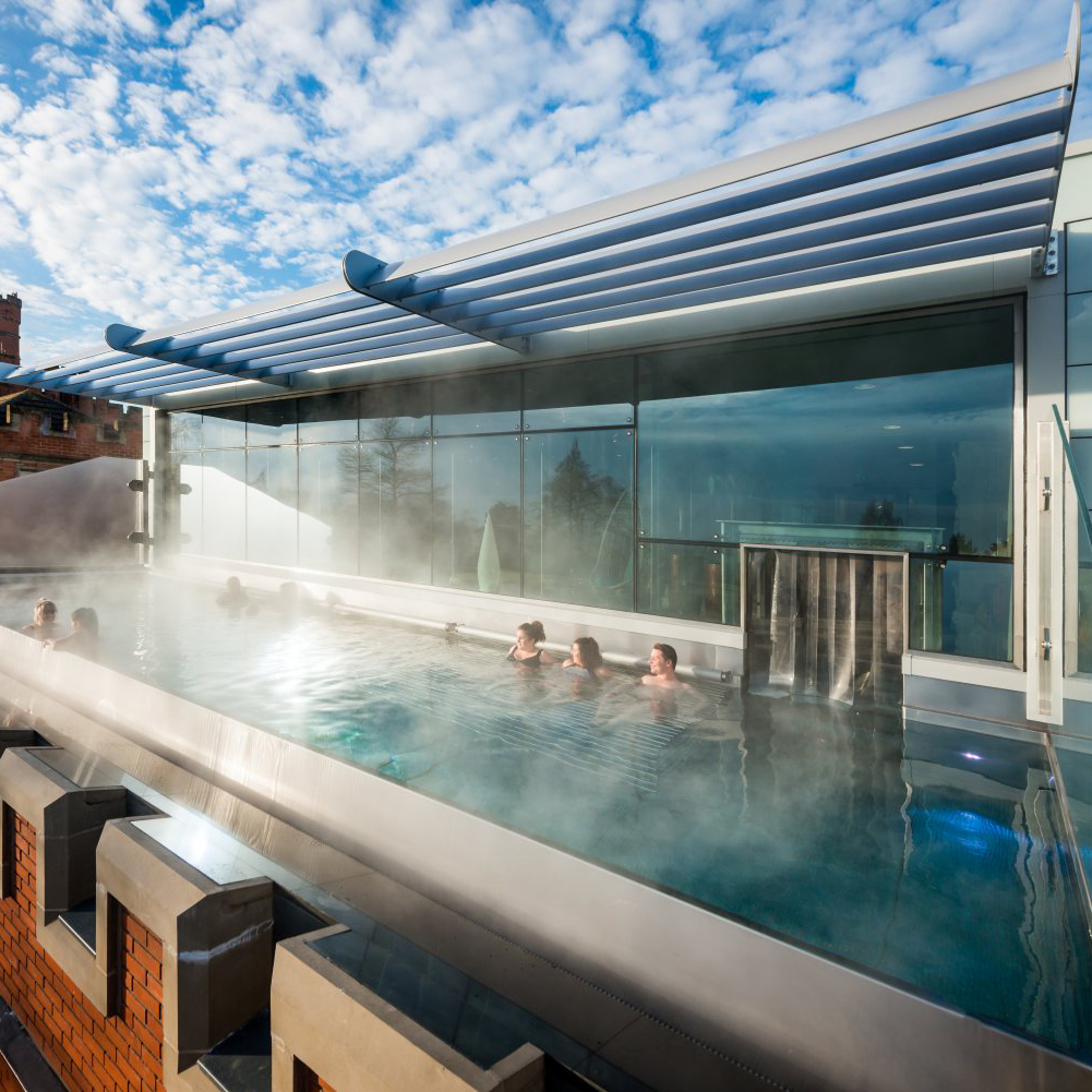 Solar Shading Archives - Construction Specialties