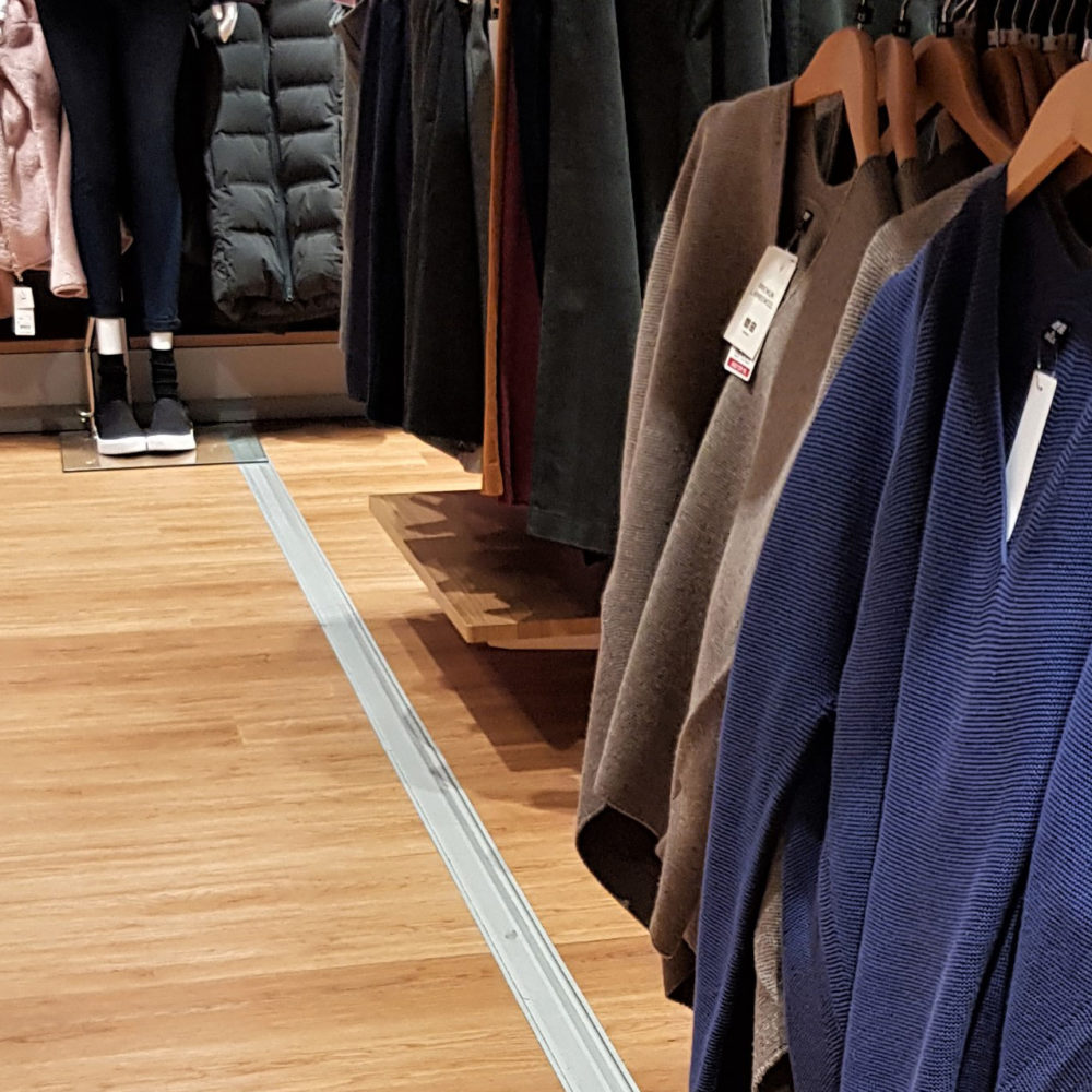 APF-SM Series - Construction Specialties