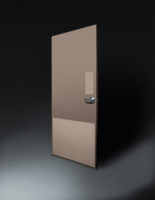 Custom Kick Plates | CS Acrovyn Australia