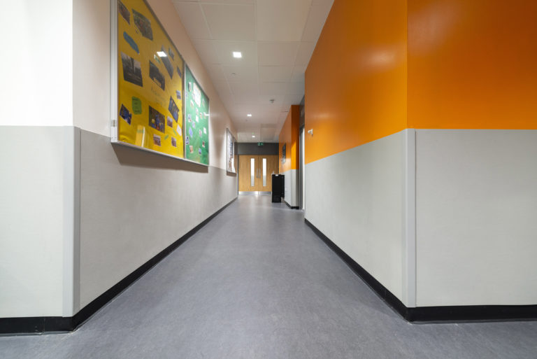 Wall Protection | CS Acrovyn®