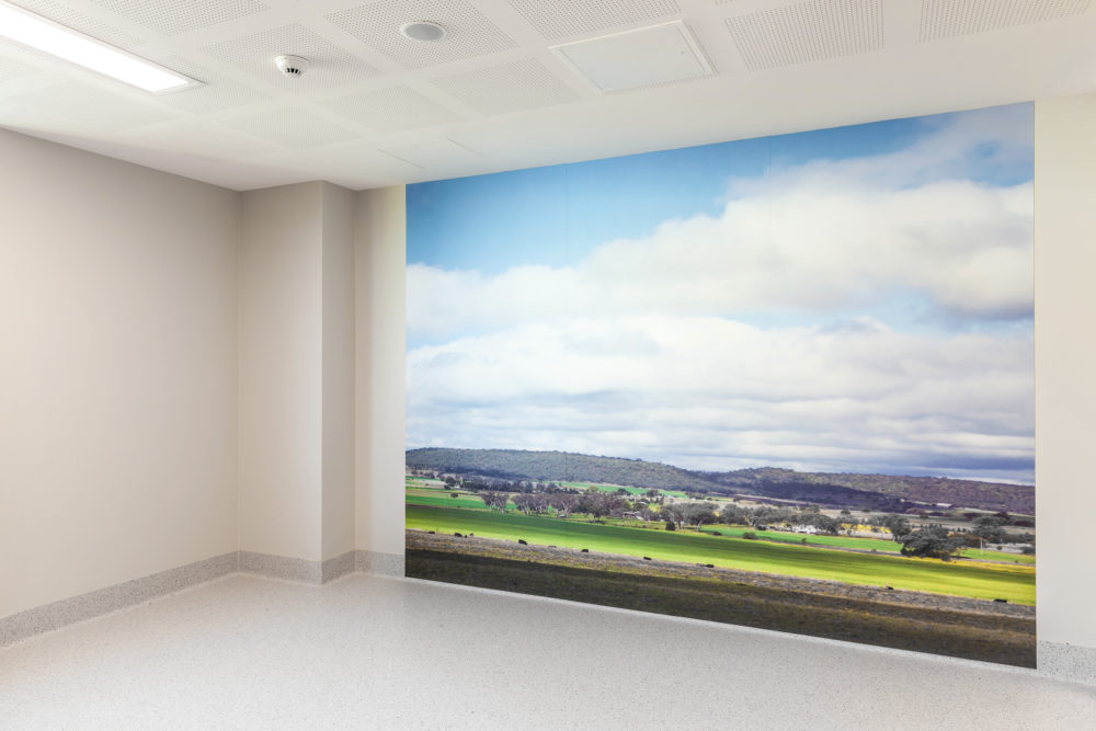 Wall Protection | CS Acrovyn®