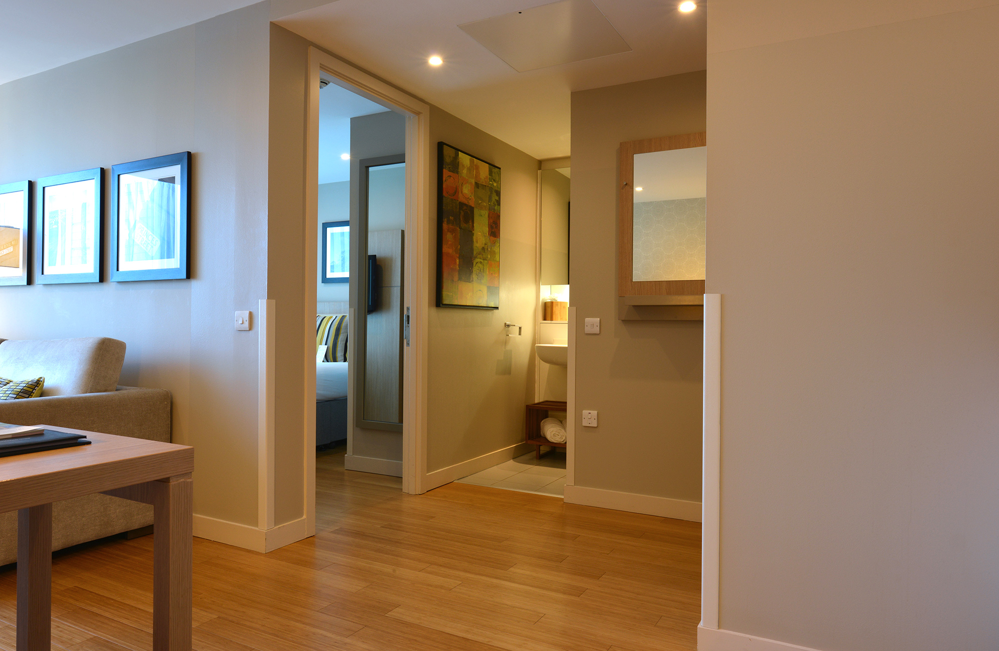 Wall Protection | CS Acrovyn®