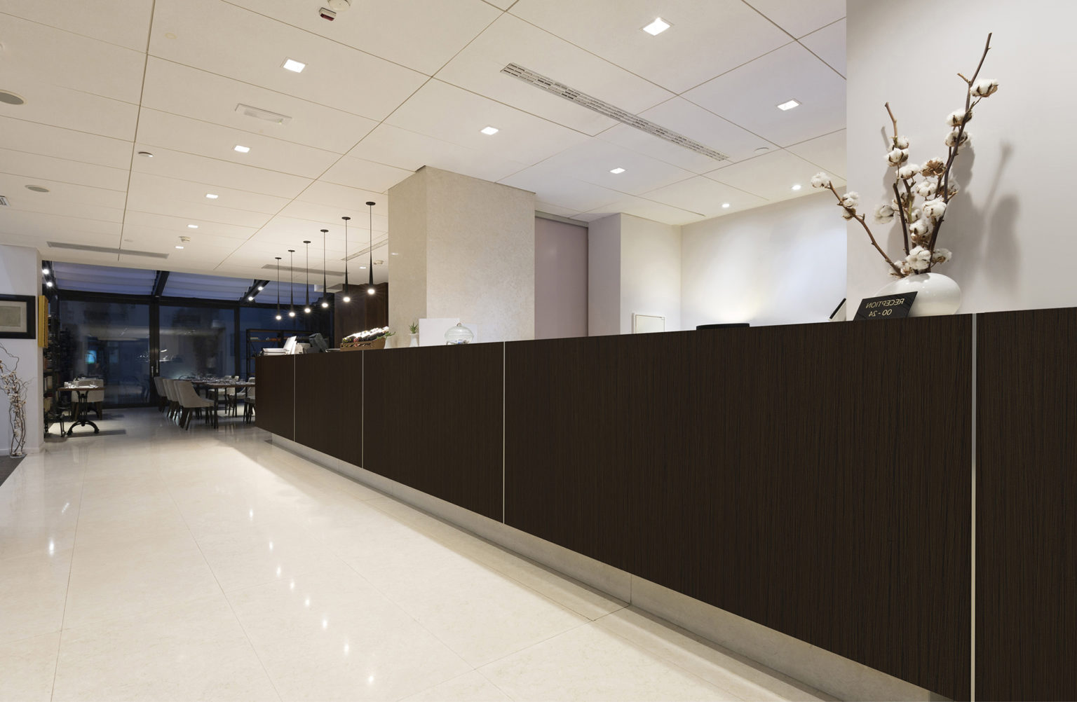 Wall Protection Sheets | Acrovyn® Sheet