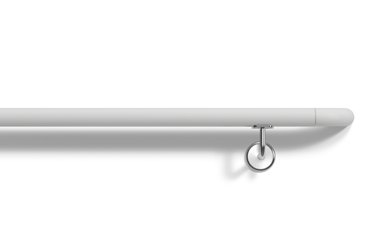 Handrails for Ramps, Corridors & Entrances | CS Acrovyn®