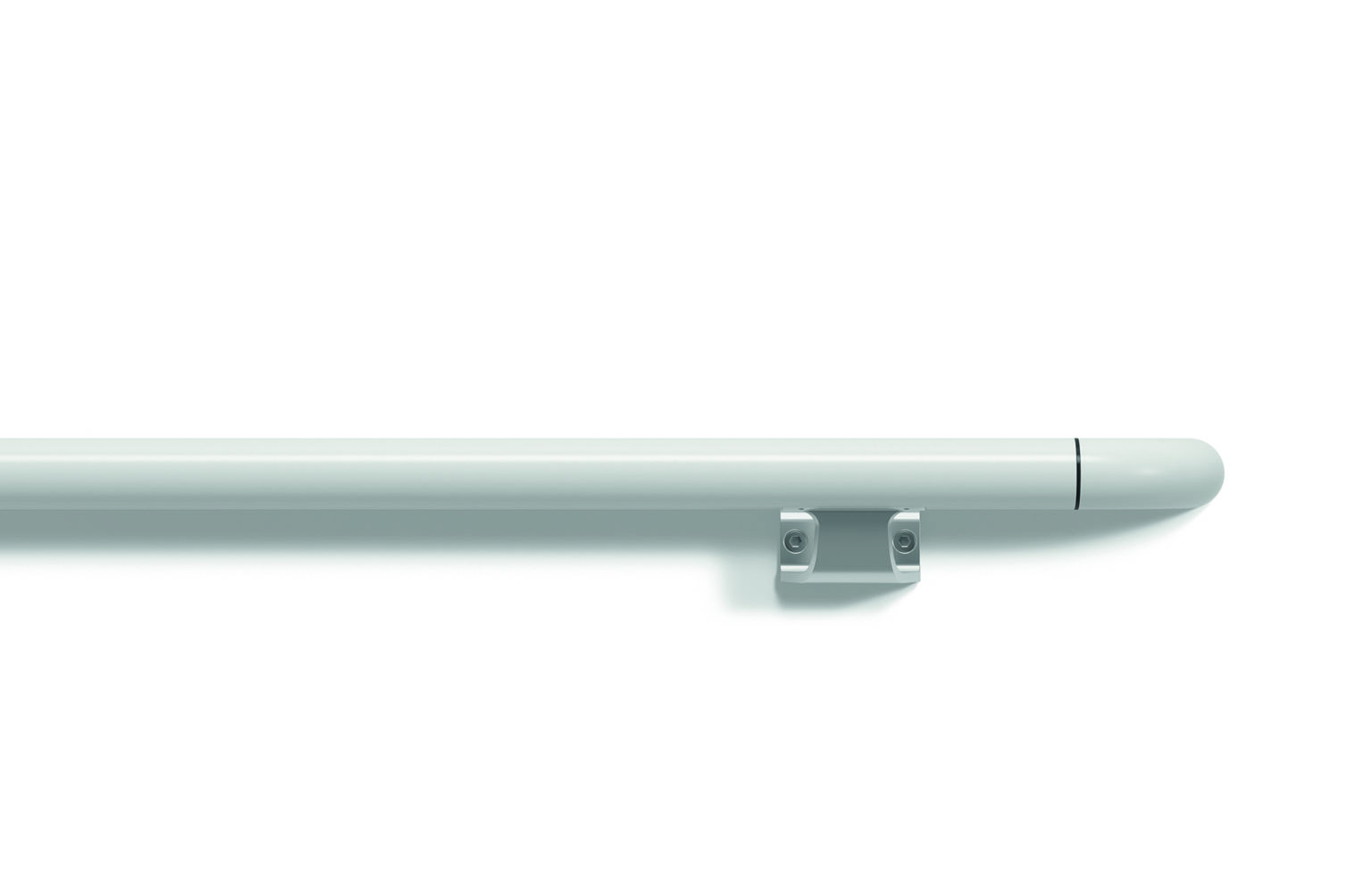 Handrails for Ramps, Corridors & Entrances | CS Acrovyn®