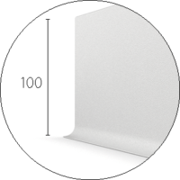 CS Acrovyn Smooth Sheets | Hygiene Sensitive Environments