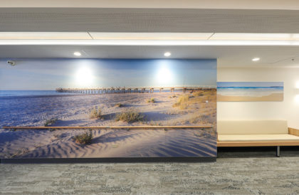 Bespoke Wall Coverings | CS Acrovyn by Design®