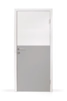 CS Acrovyn Door Cladding | Channels, Plates & Angles