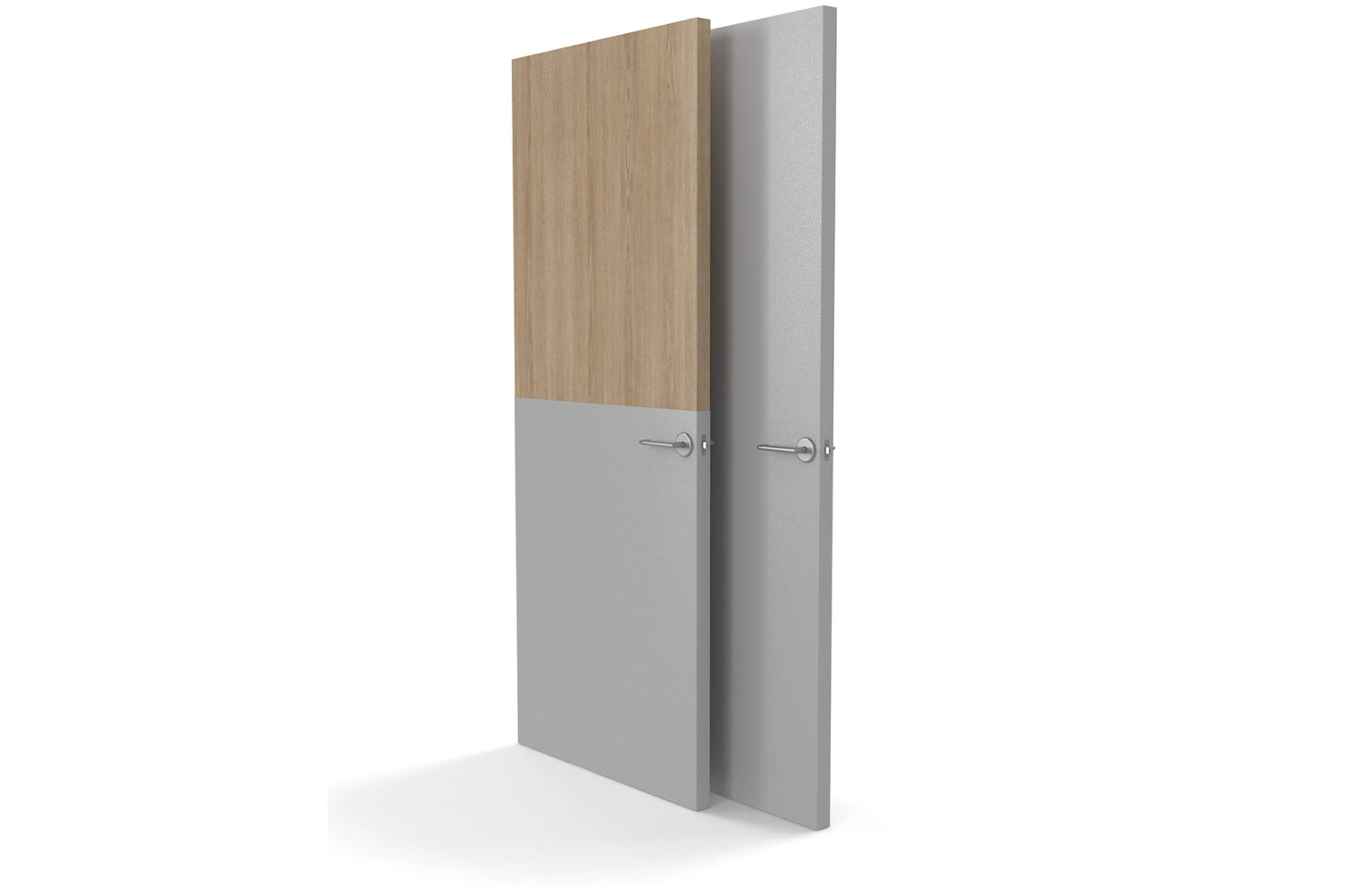 Impact Resistant Doors | CS Acrovyn® Doors