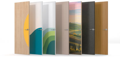 CS Acrovyn Door Protection | Protect Doors, Reduce Maintenance Costs