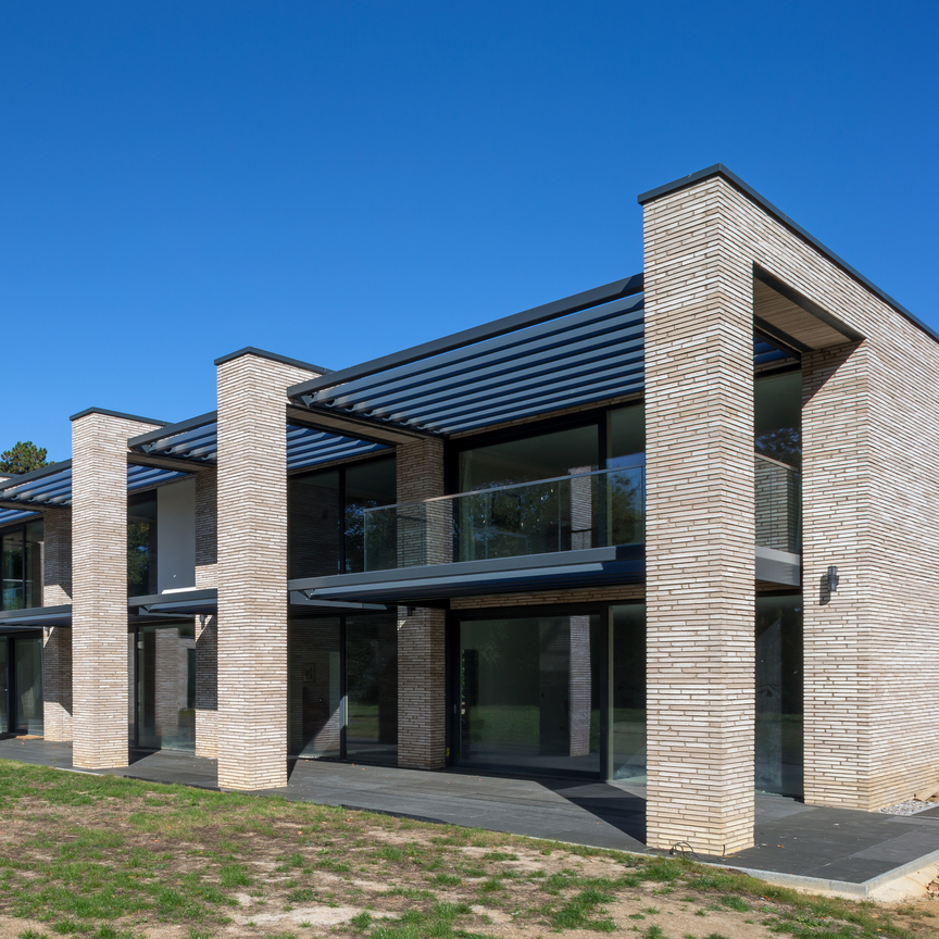 Solar Shading Archives - Construction Specialties