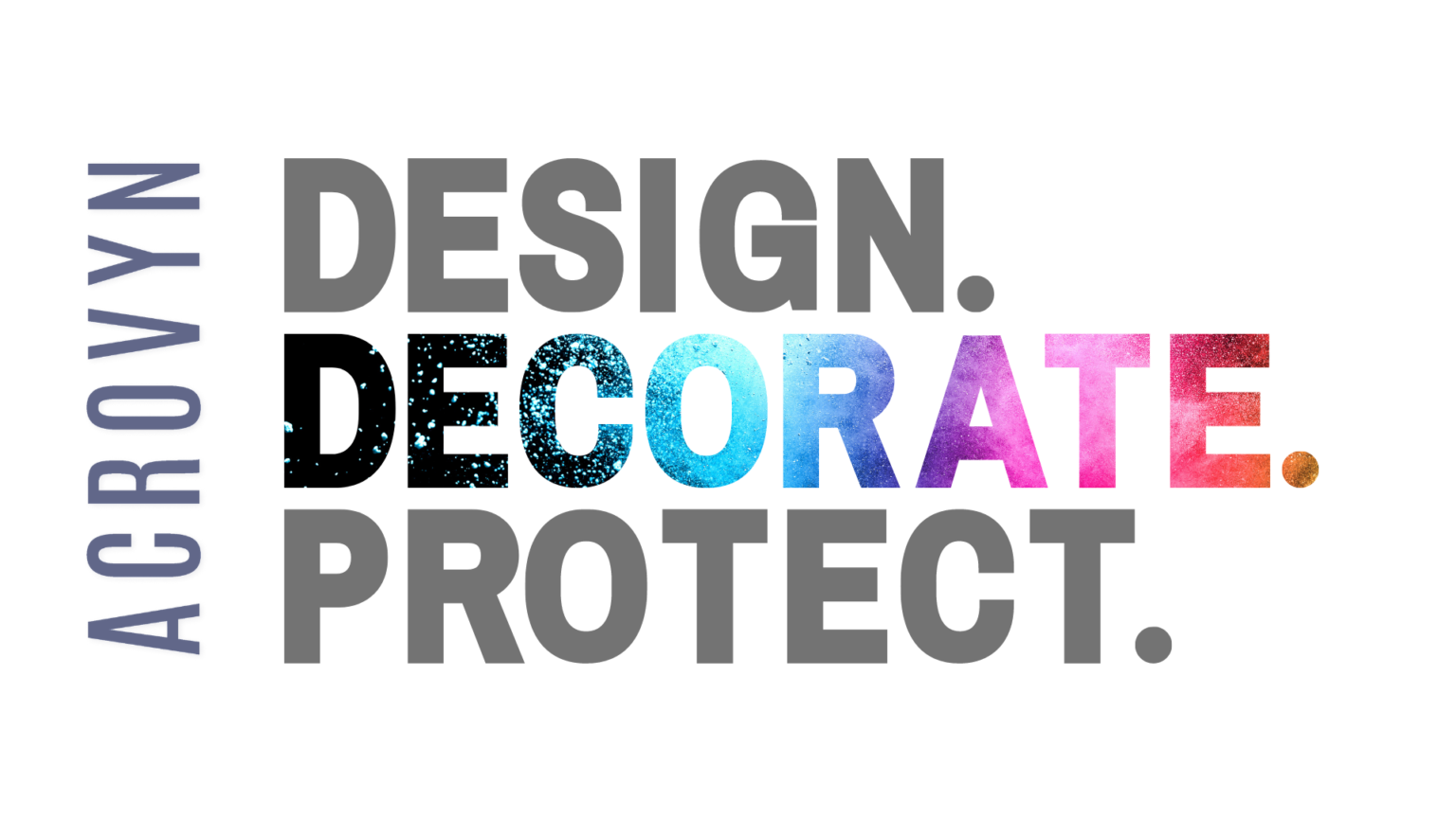 CS Acrovyn® Colours