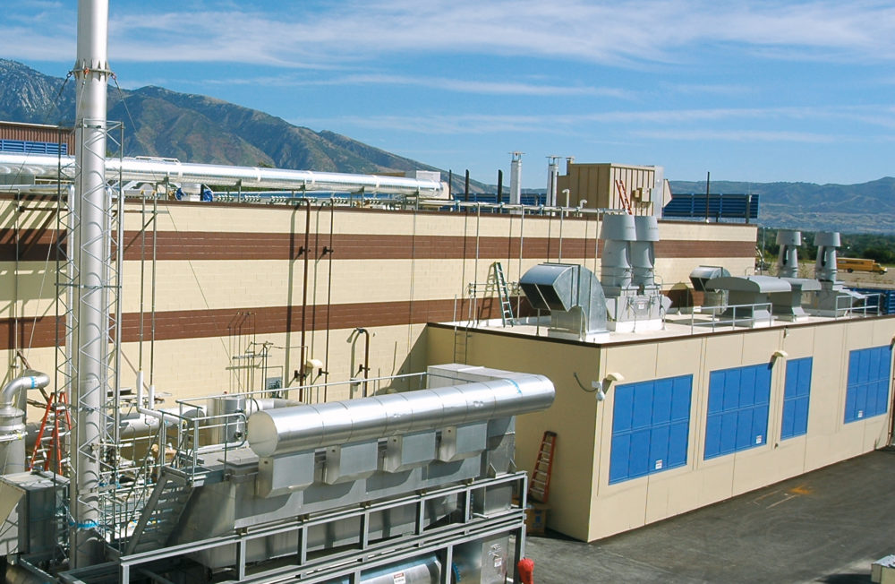 Interior & Architectural Product Solutions for Data Centres ...