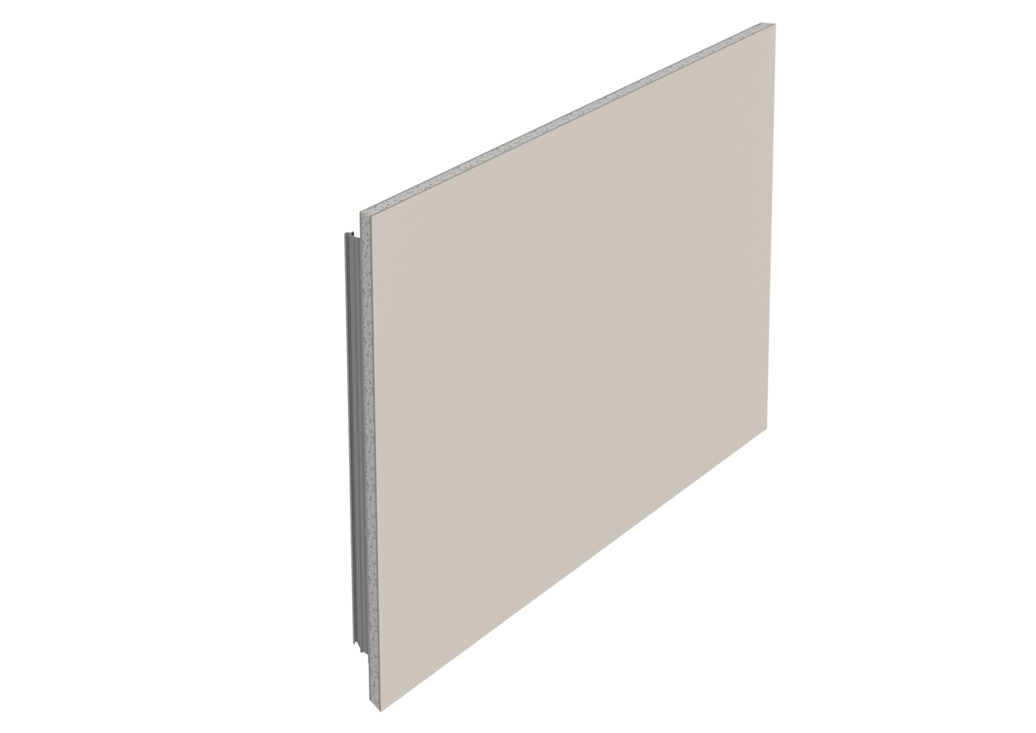 Omniwall | Prefabricated Serviced Wall Systems | Construction Specialties