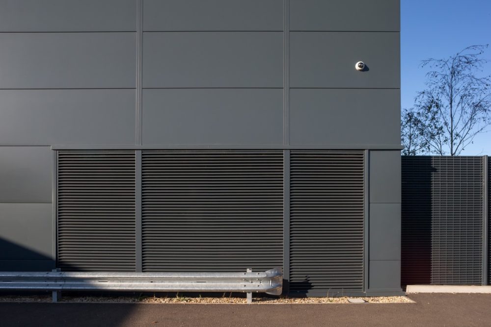 Louvre Design Considerations | Specification Guidance | CS Louvres