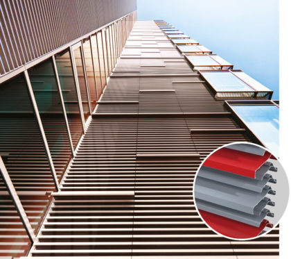 Louvre Design Considerations | Specification Guidance | CS Louvres