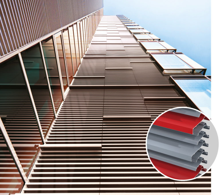 Louvre Design Considerations | Specification Guidance | CS Louvres