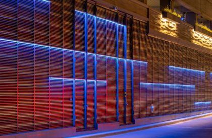 5 Louvre Parts You May See on Technical Drawings - Construction Specialties