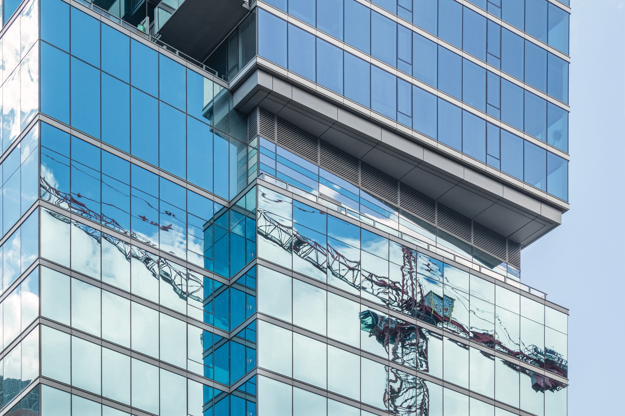 Building and Architectural Louvres Explained