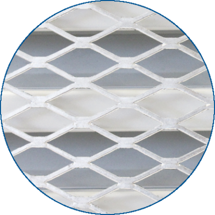 Louvre Accessories | Construction Specialties