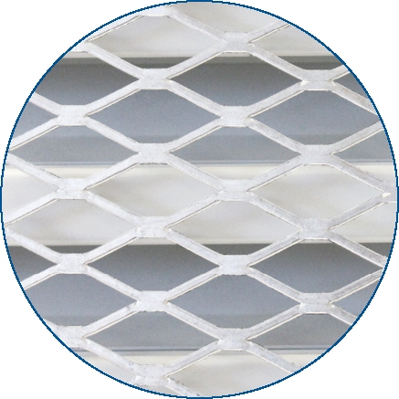 Louvre Accessories | Construction Specialties