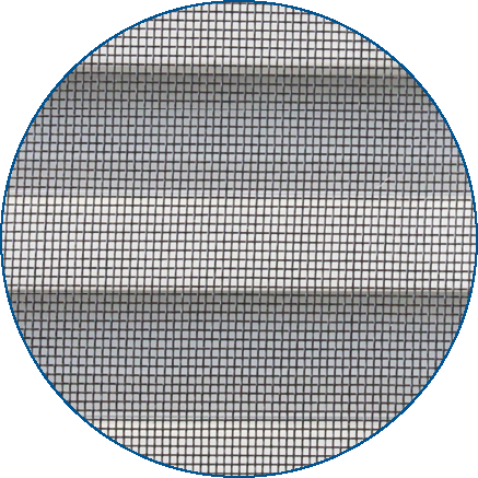 Louvre Accessories | Construction Specialties