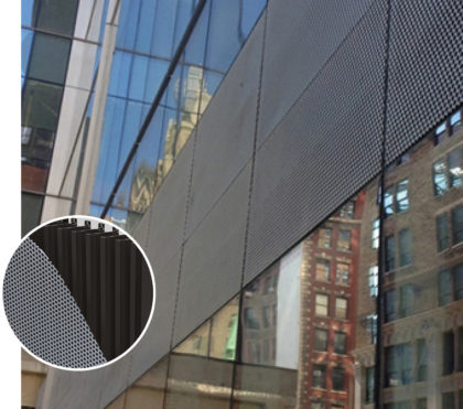 Louvre Design Considerations | Specification Guidance | CS Louvres