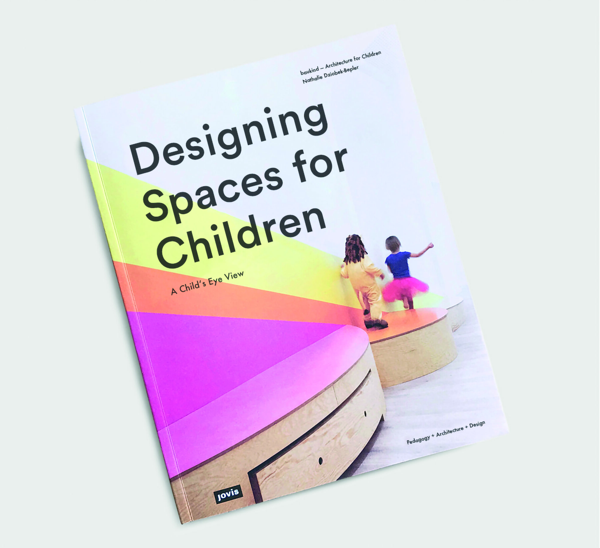 Adapting hospital care to children of all ages | Construction Specialties